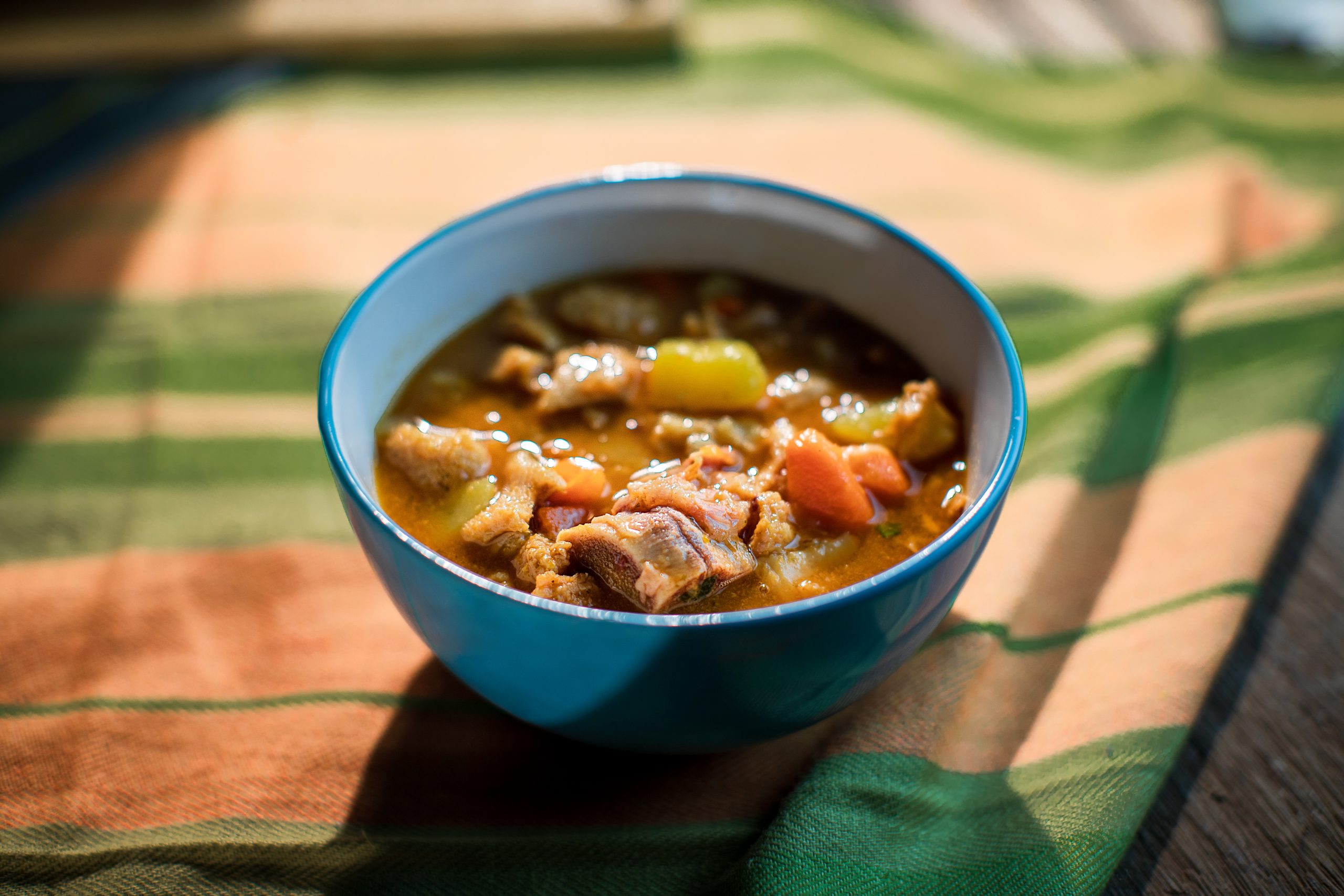 Contacto - Cuatropata