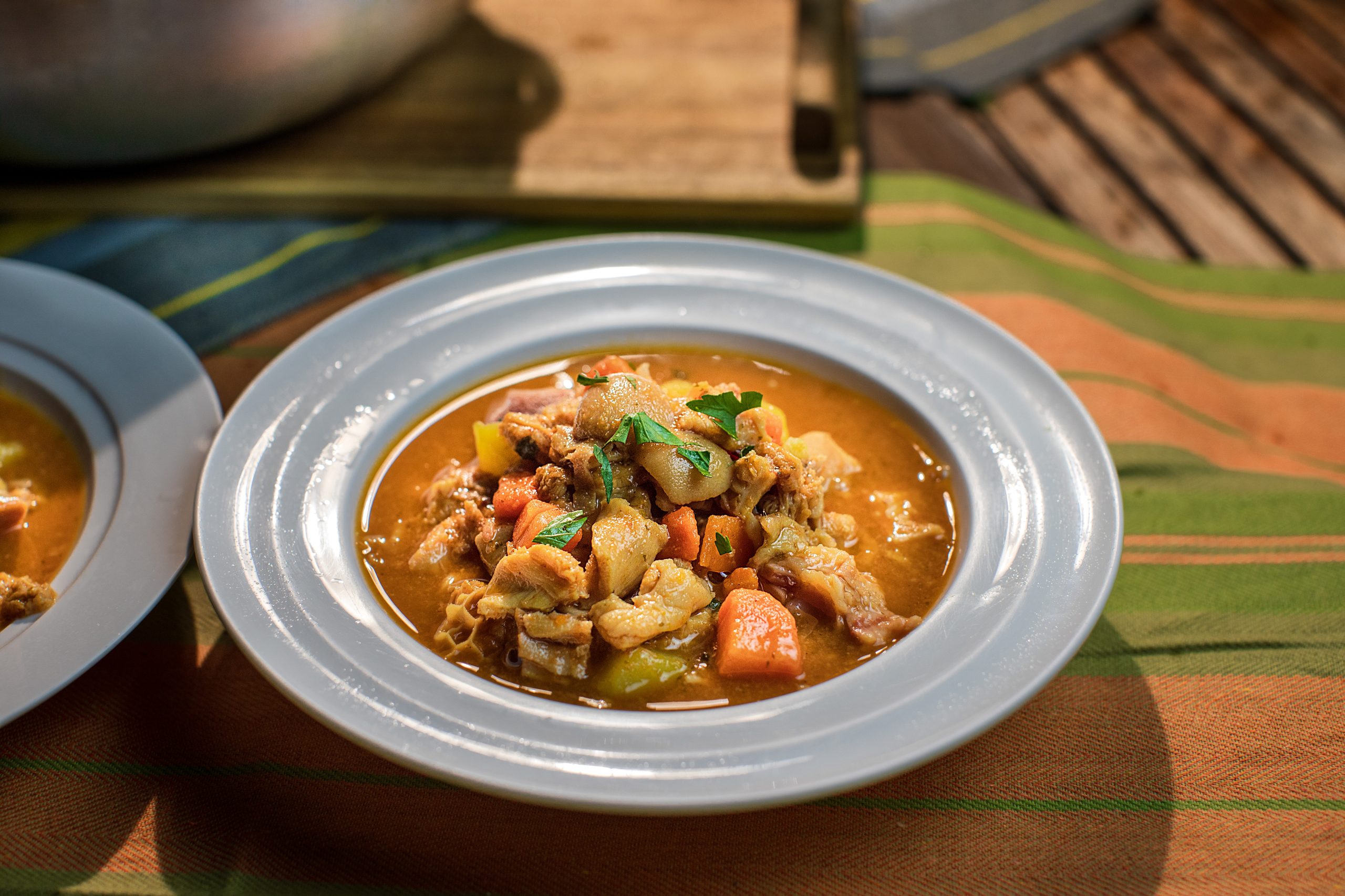 Contacto - Cuatropata